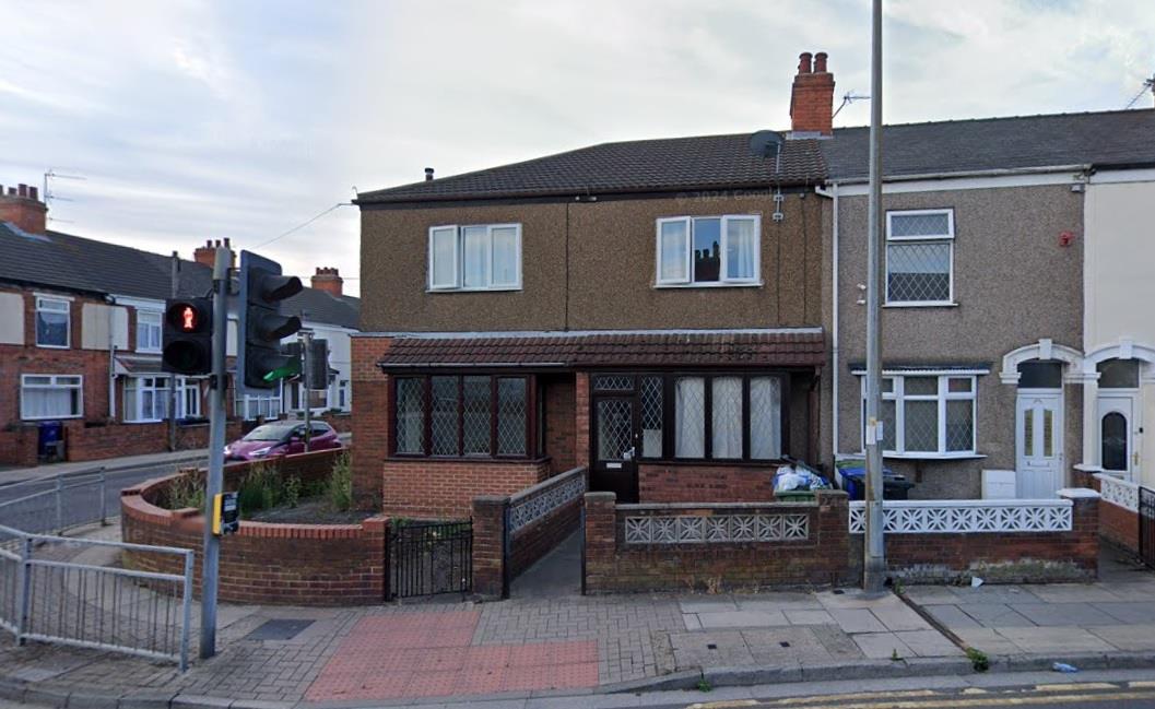 Ropery Street, Grimsby – Joy Walker Estate Agent